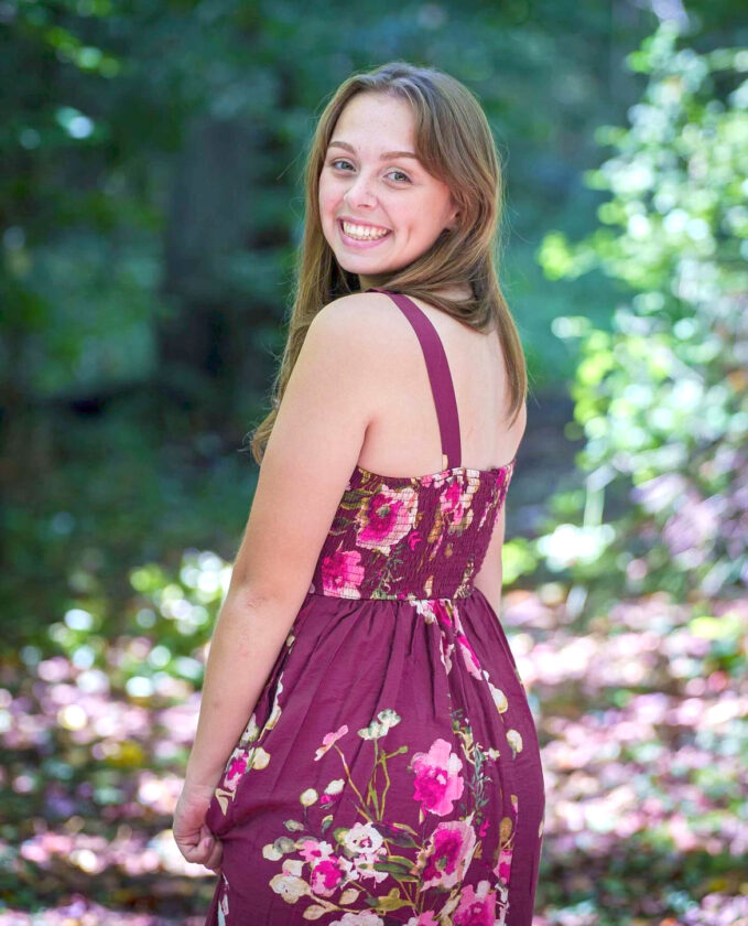 Donaldson named ELHS Scholar of the Month | News, Sports, Jobs ...